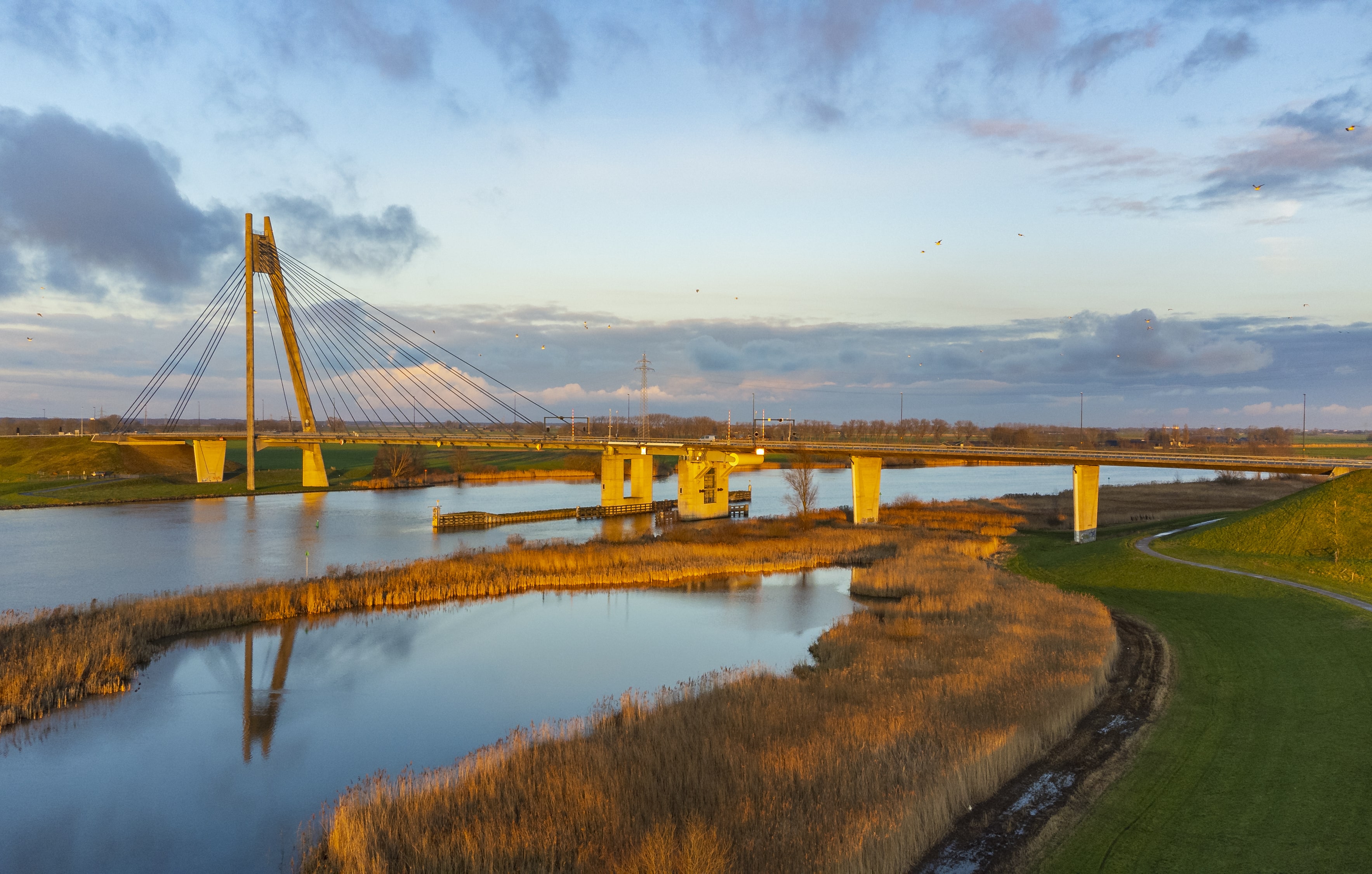 Unified Operation, Control and Monitoring Solution | INNOCY