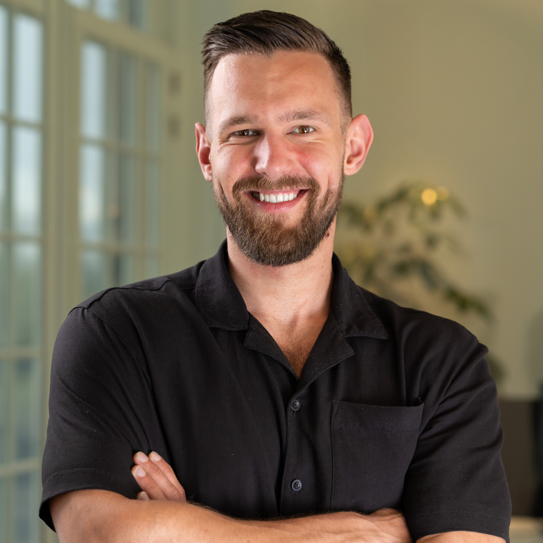 Trainees at INNOCY quickly develop from junior to medior | INNOCY