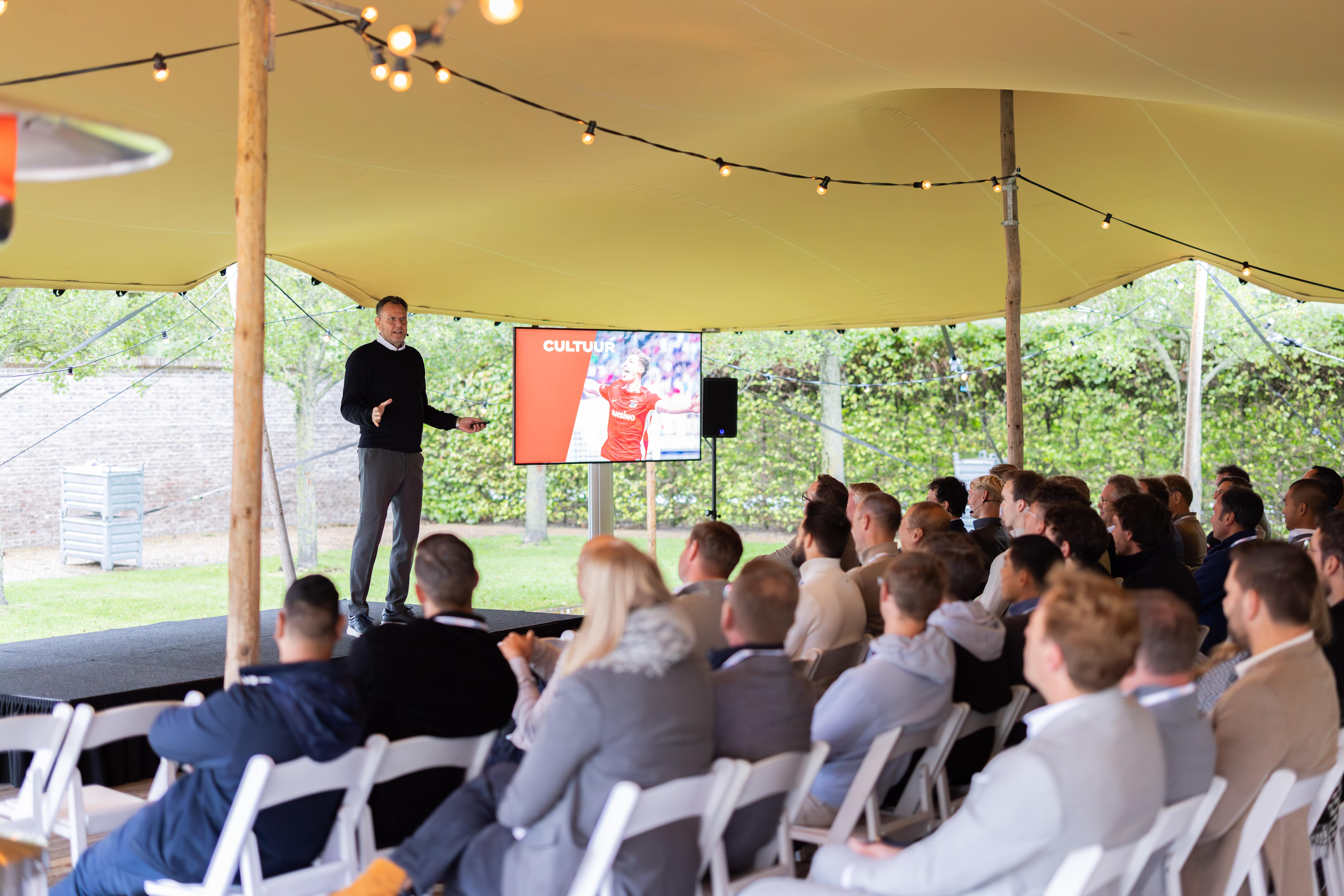 Cooperation of Rijkswaterstaat in framework agreement on Integrated Safety | INNOCY